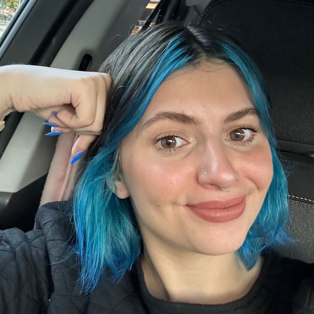 ‎alivia’s profile • Letterboxd