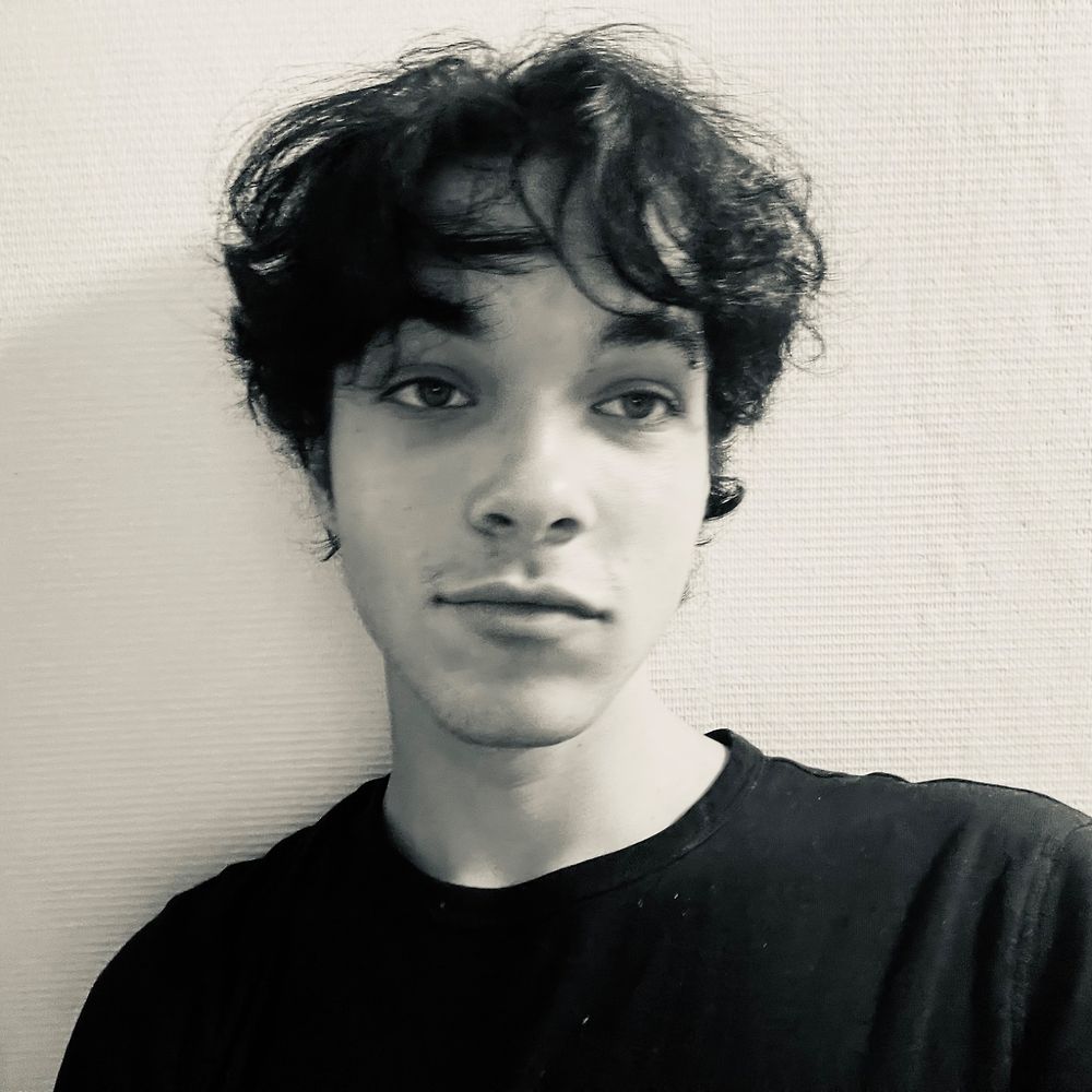 ‎hadrien blmmmmmmmm’s profile • Letterboxd