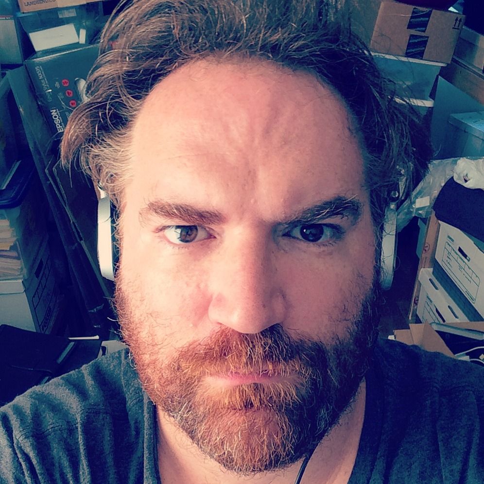 ‎Jason DeFontes’s profile • Letterboxd