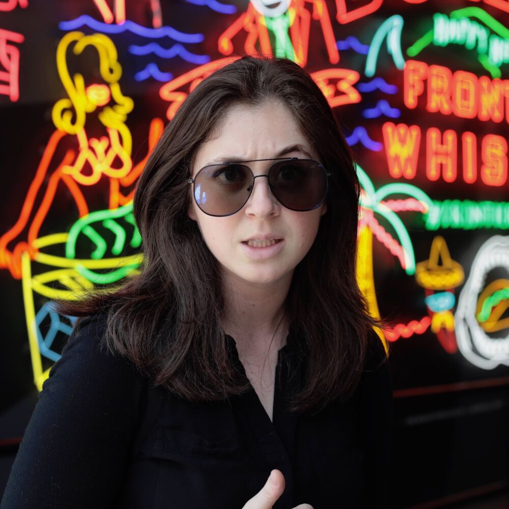 ‎Jennifer Tomlin’s profile • Letterboxd