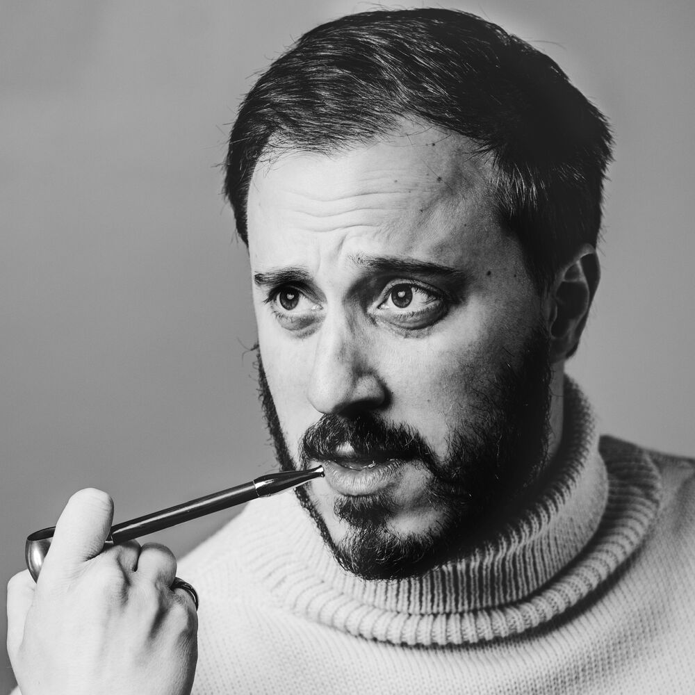 ‎Fletcher Ash’s profile • Letterboxd