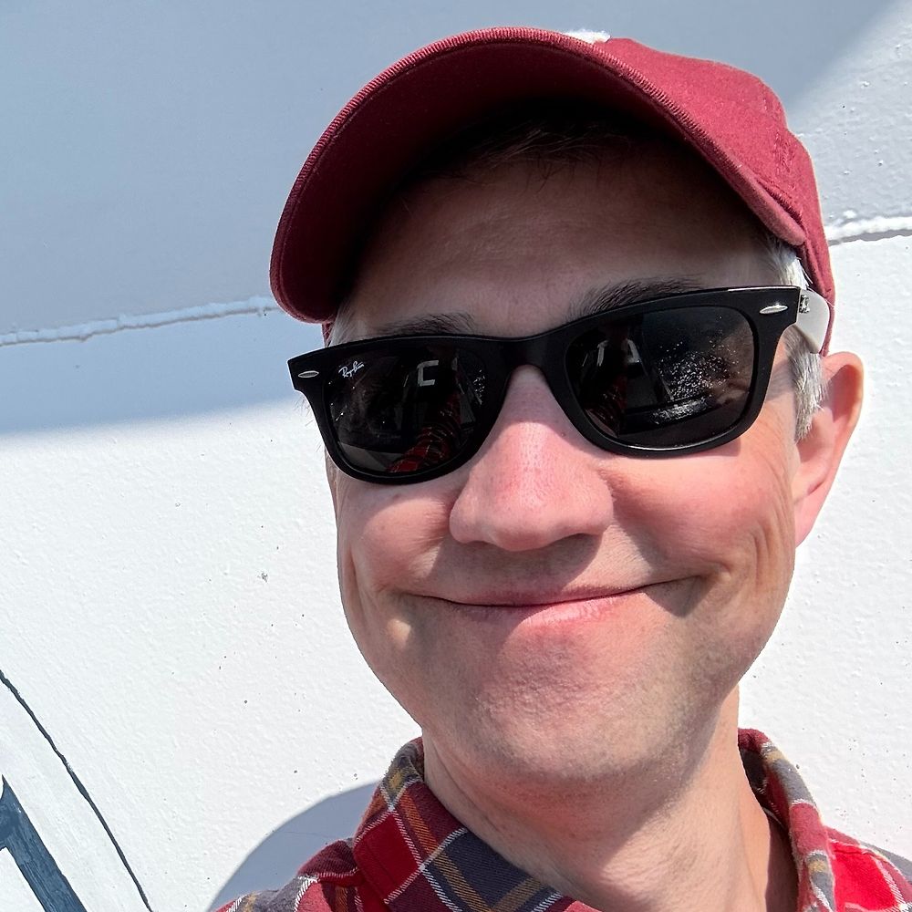 ‎Jay Gabler’s profile • Letterboxd