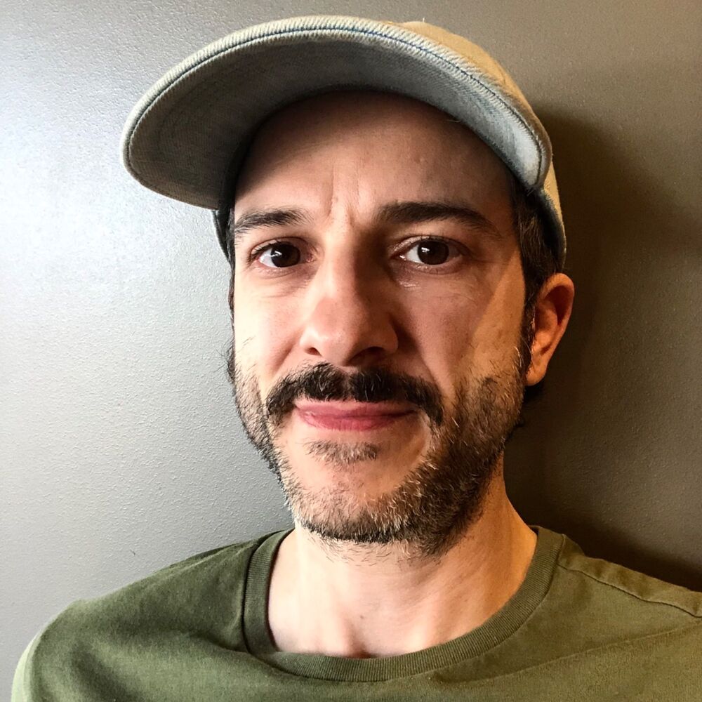 ‎Seth Sam’s profile • Letterboxd