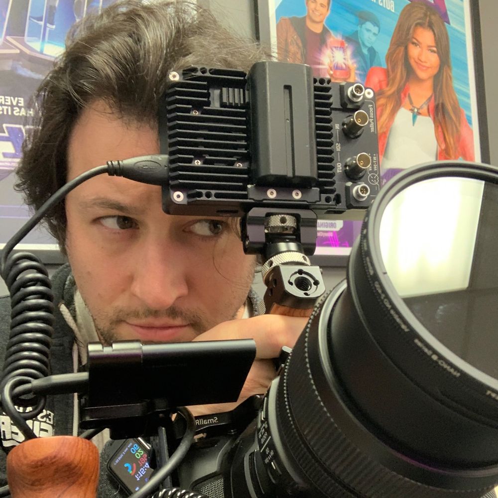 ‎Curt Mega’s profile • Letterboxd