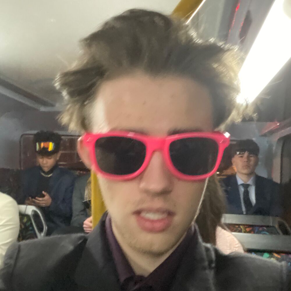 ‎Jack Macpherson’s profile • Letterboxd