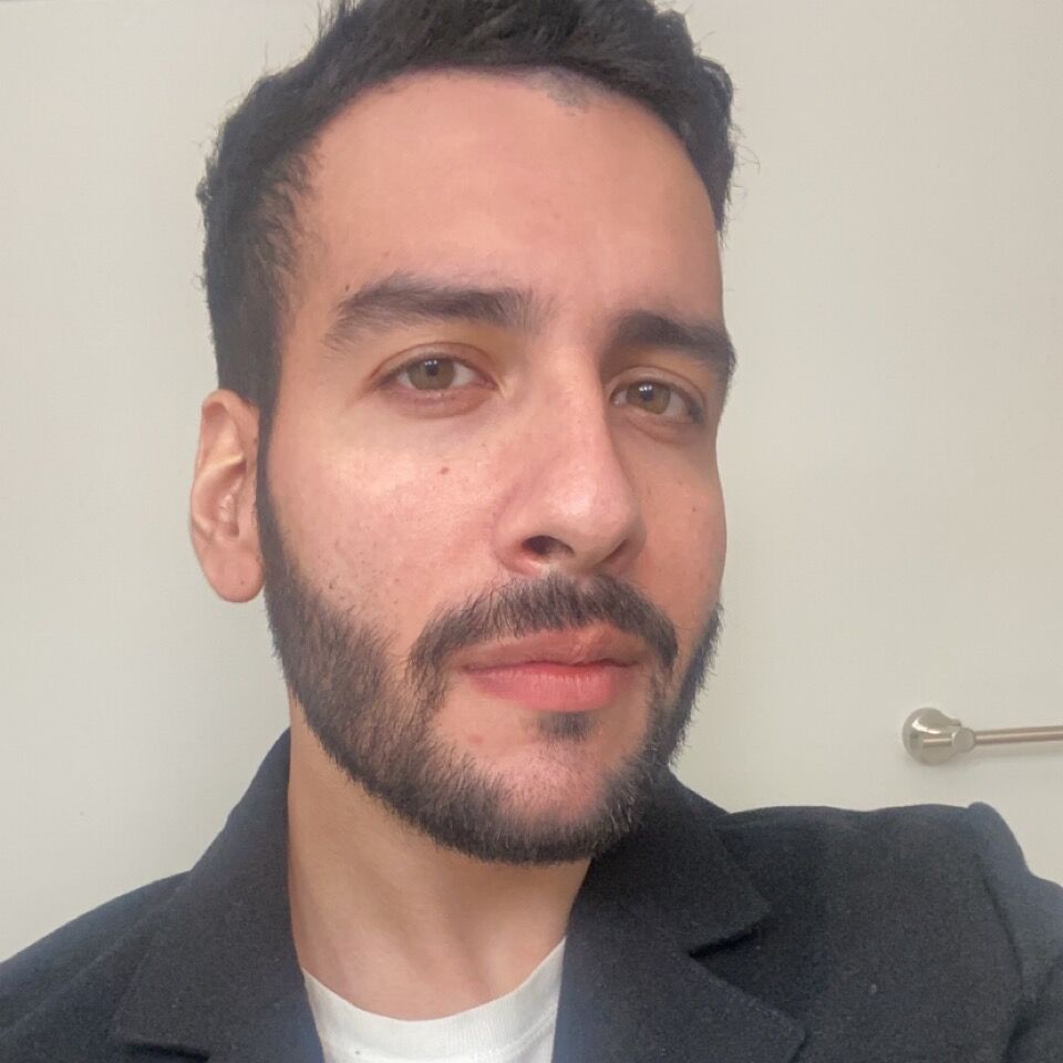 ‎Gus Torres’s profile • Letterboxd