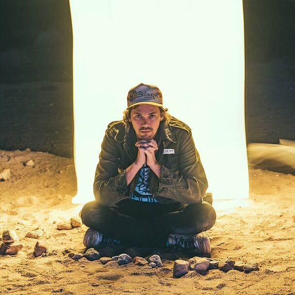 ‎Josh Beavers’s profile • Letterboxd
