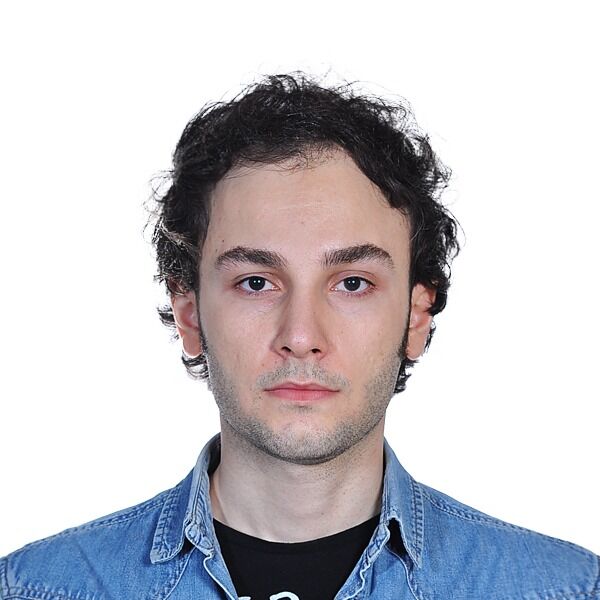 ‎Reza Elmi’s profile • Letterboxd