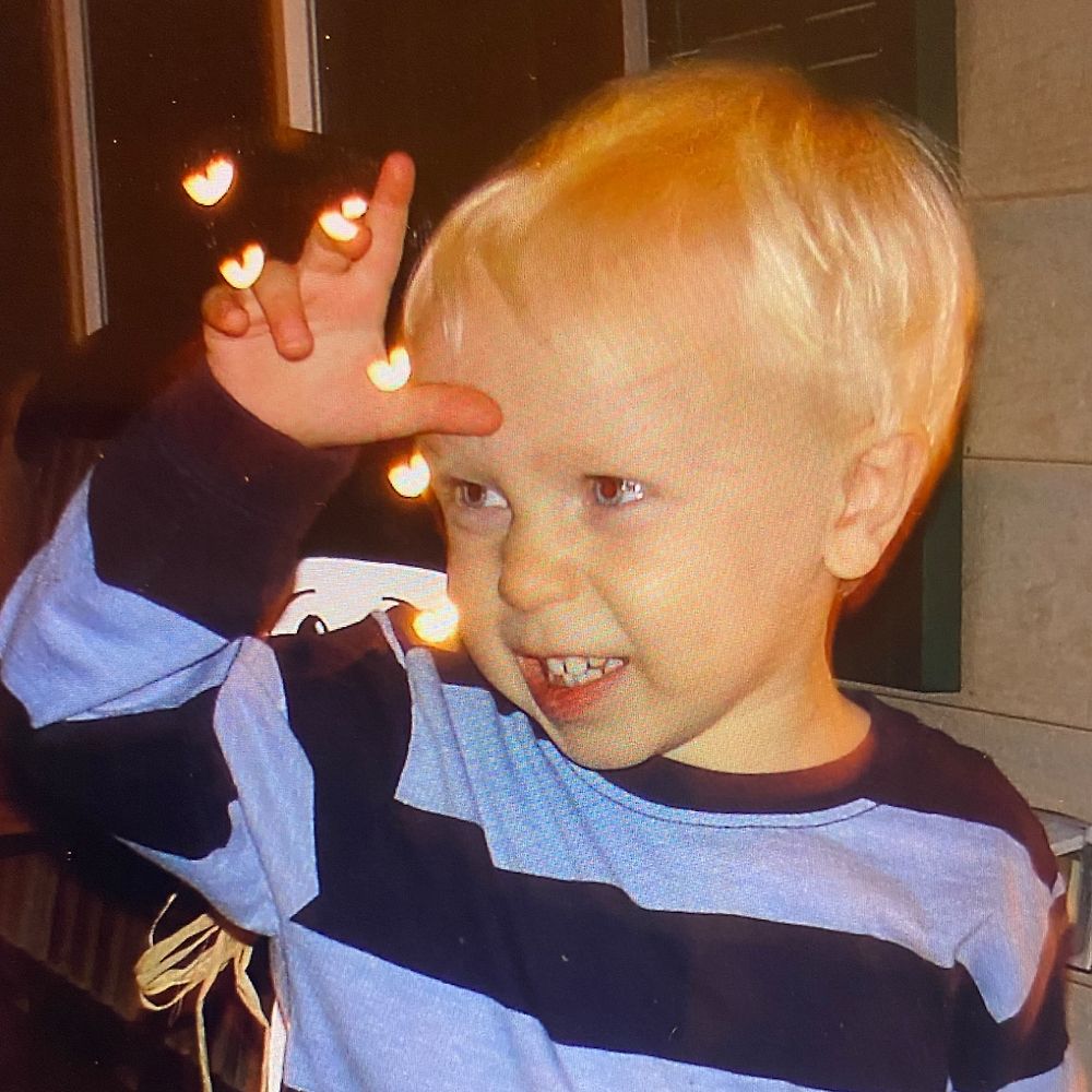 ‎Henry Adams’s profile • Letterboxd