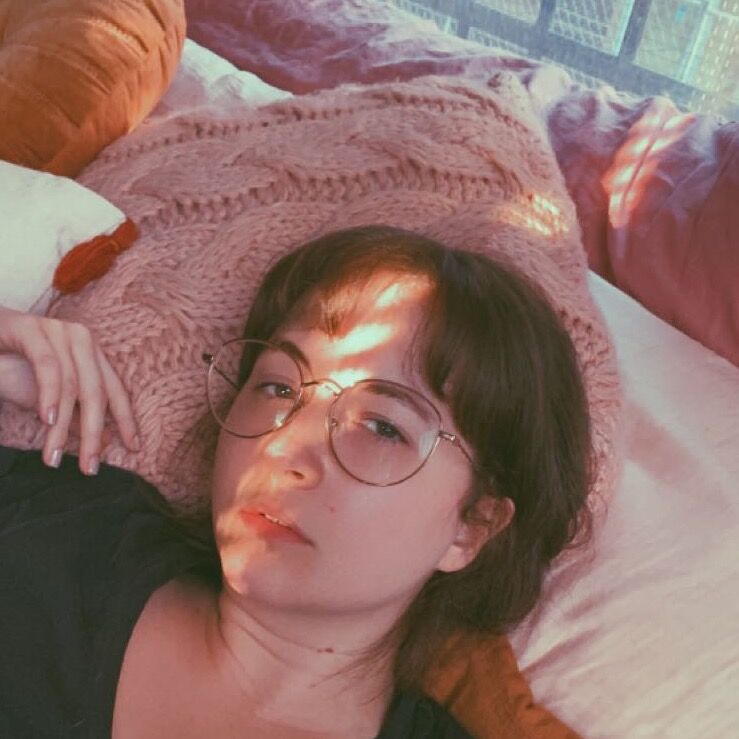 ‎Cheyenne Clark’s profile • Letterboxd