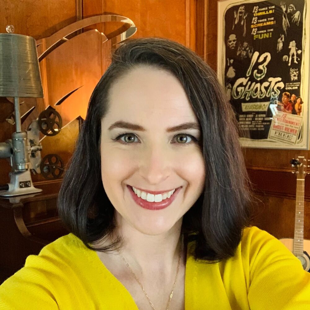 ‎Taryn’s profile • Letterboxd