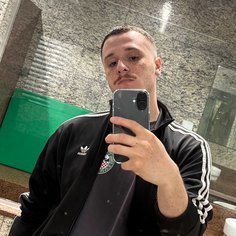 ‎everton da costa’s profile • Letterboxd