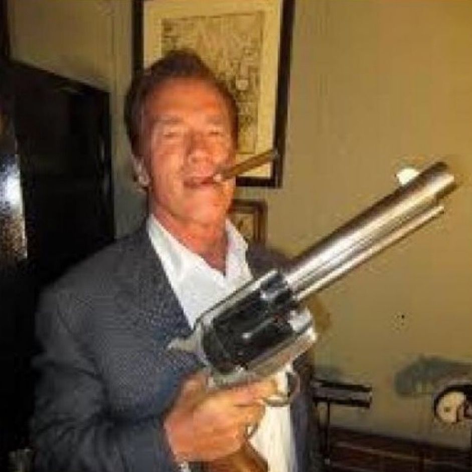 ‎Tony L’s profile • Letterboxd