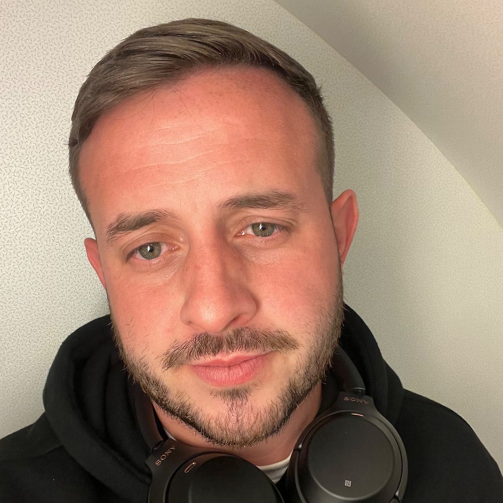 ‎Corey Hughes’s profile • Letterboxd