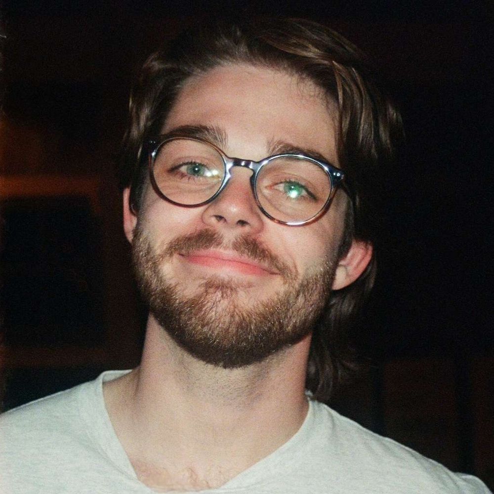 Garrett McDowell’s profile • Letterboxd Garrett McDowell’s profile • Letterboxd