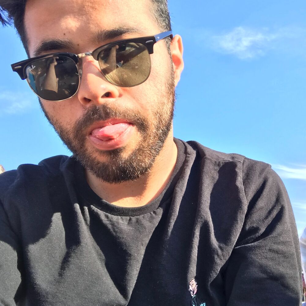 ‎shahroz’s profile • Letterboxd