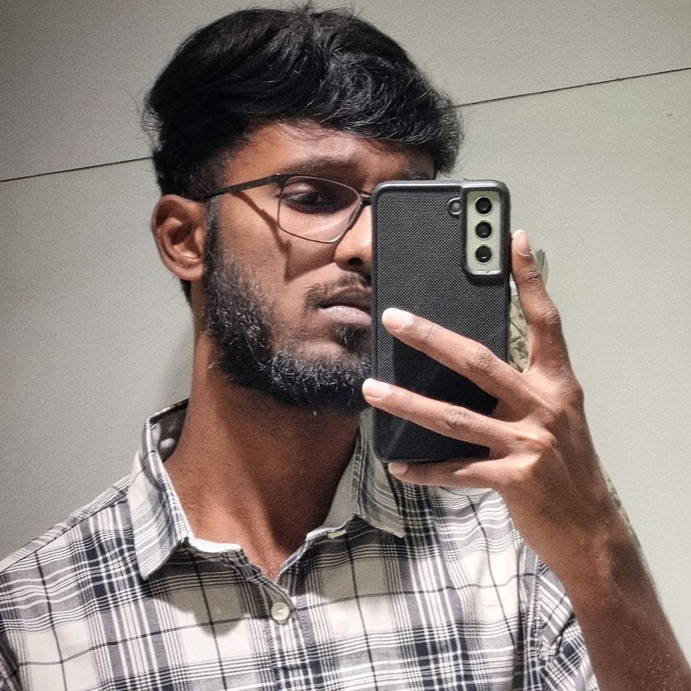 ‎Ainesh’s profile • Letterboxd