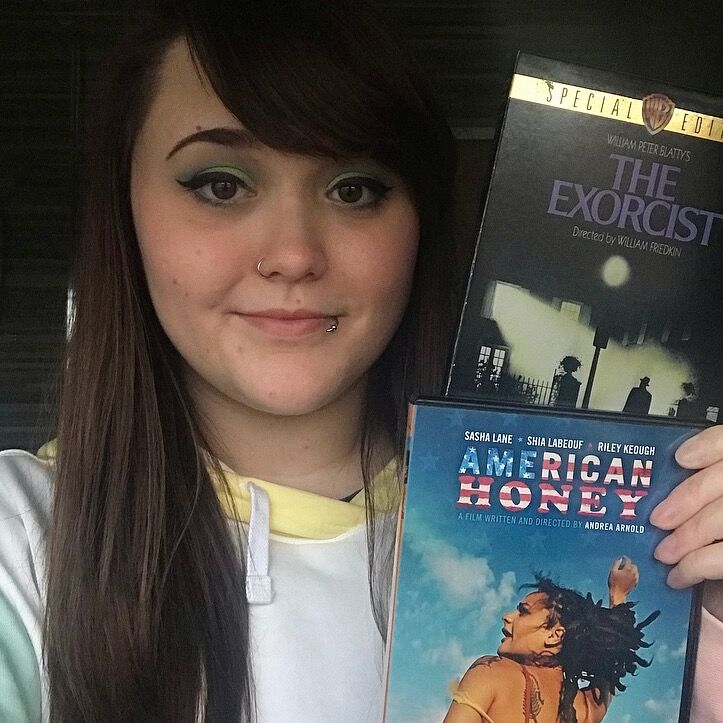 ‎Rachel’s profile • Letterboxd