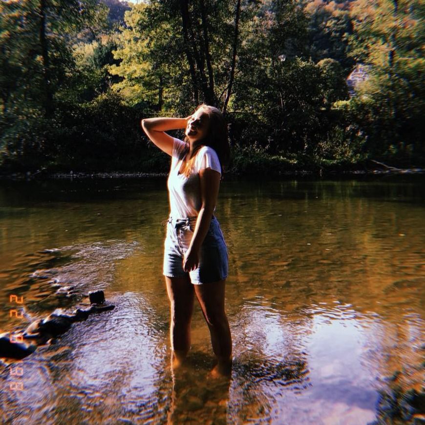 ‎Nina’s profile • Letterboxd