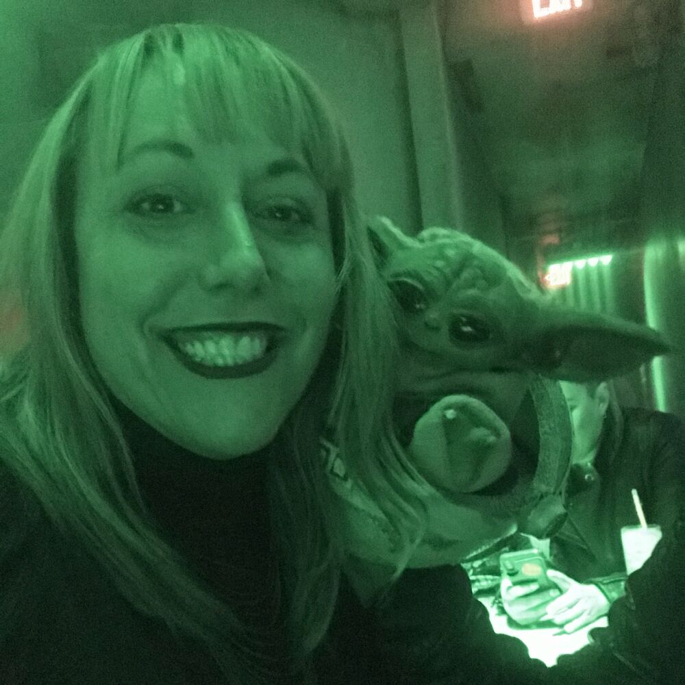 ‎Jami L.’s profile • Letterboxd