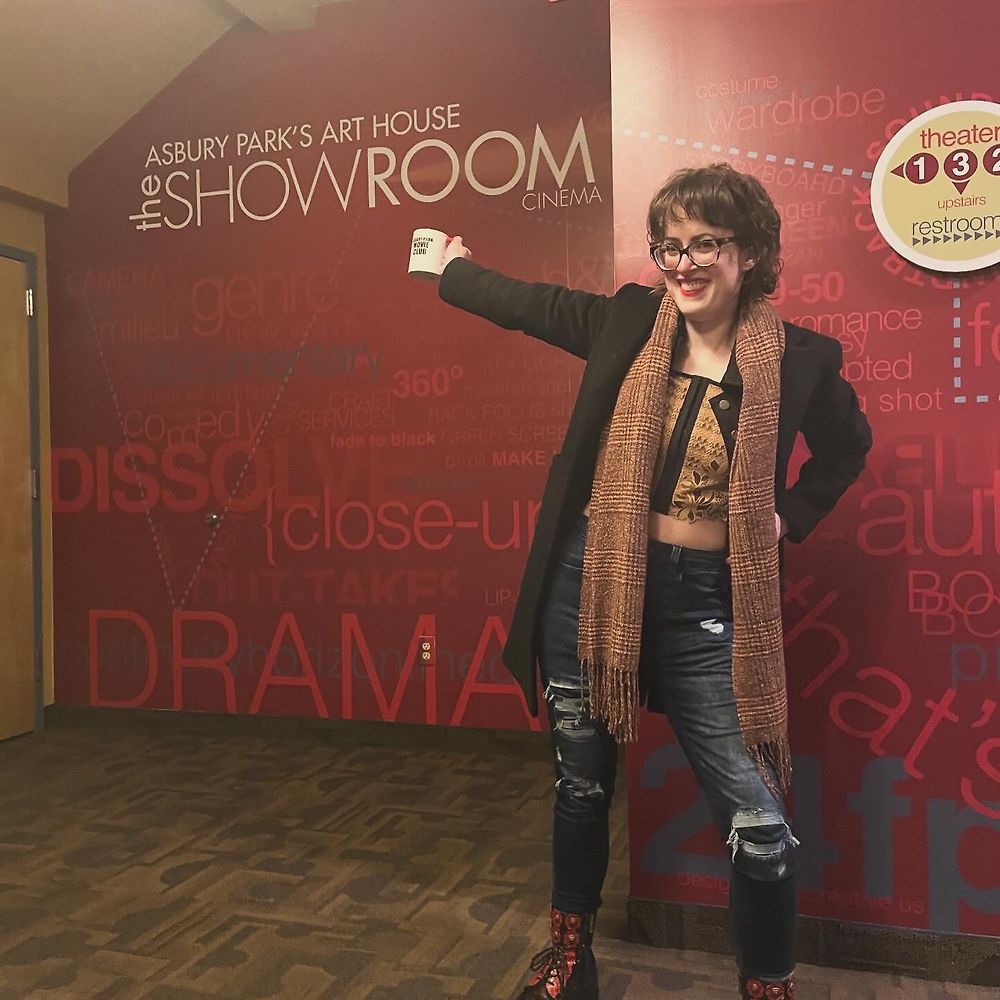 ‎Kelly McGovern’s profile • Letterboxd