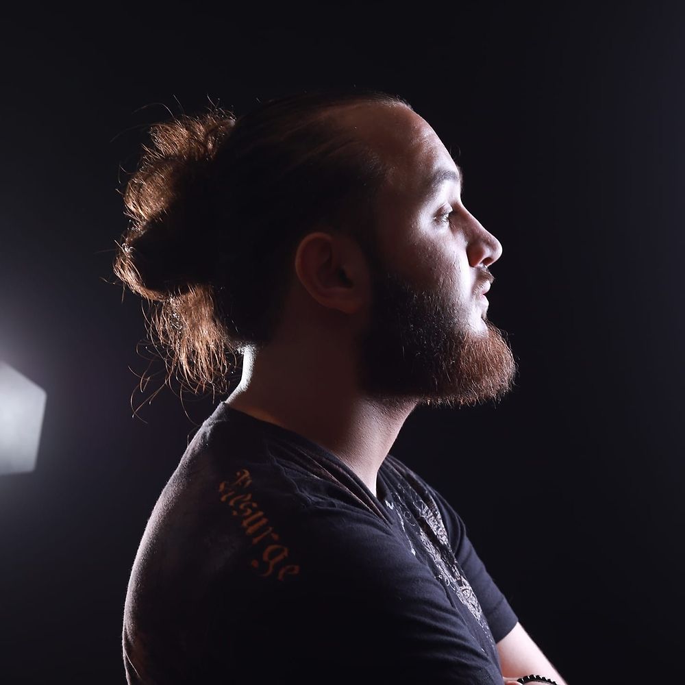 ‎Bara Adwan’s profile • Letterboxd