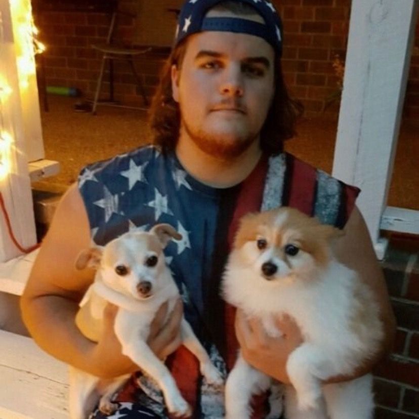 ‎Caleb Turner’s profile • Letterboxd