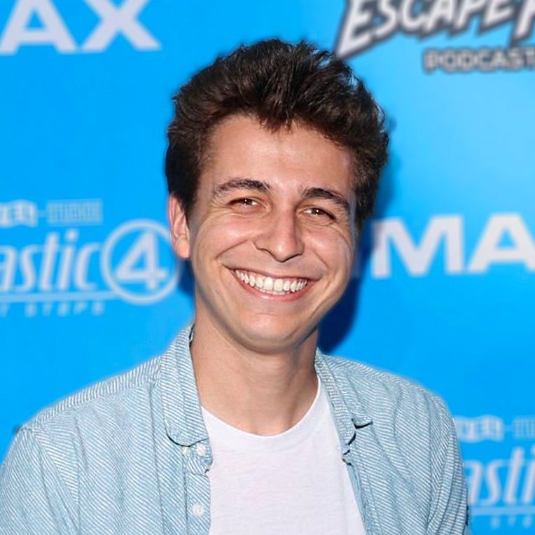 ‎Gabe Erwin’s profile • Letterboxd