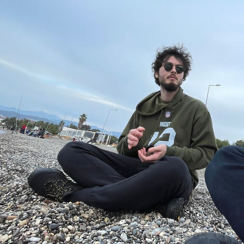 ‎deniz unsal’s profile • Letterboxd