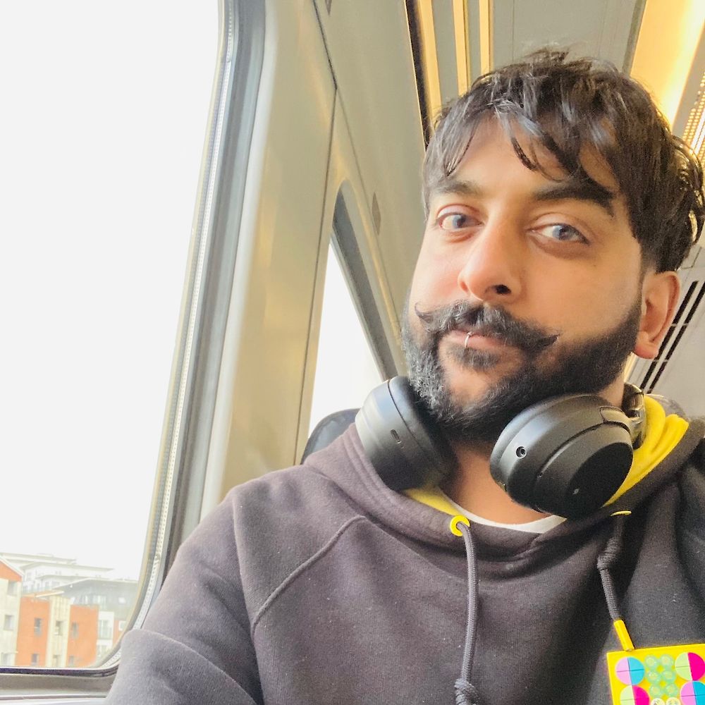 ‎Neil Ramjee’s profile • Letterboxd