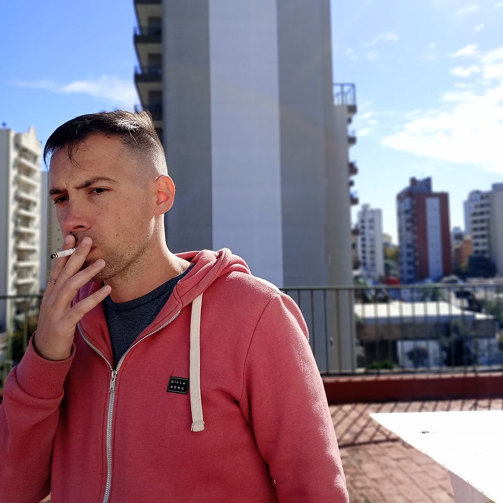 ‎Alan Echeverría’s profile • Letterboxd