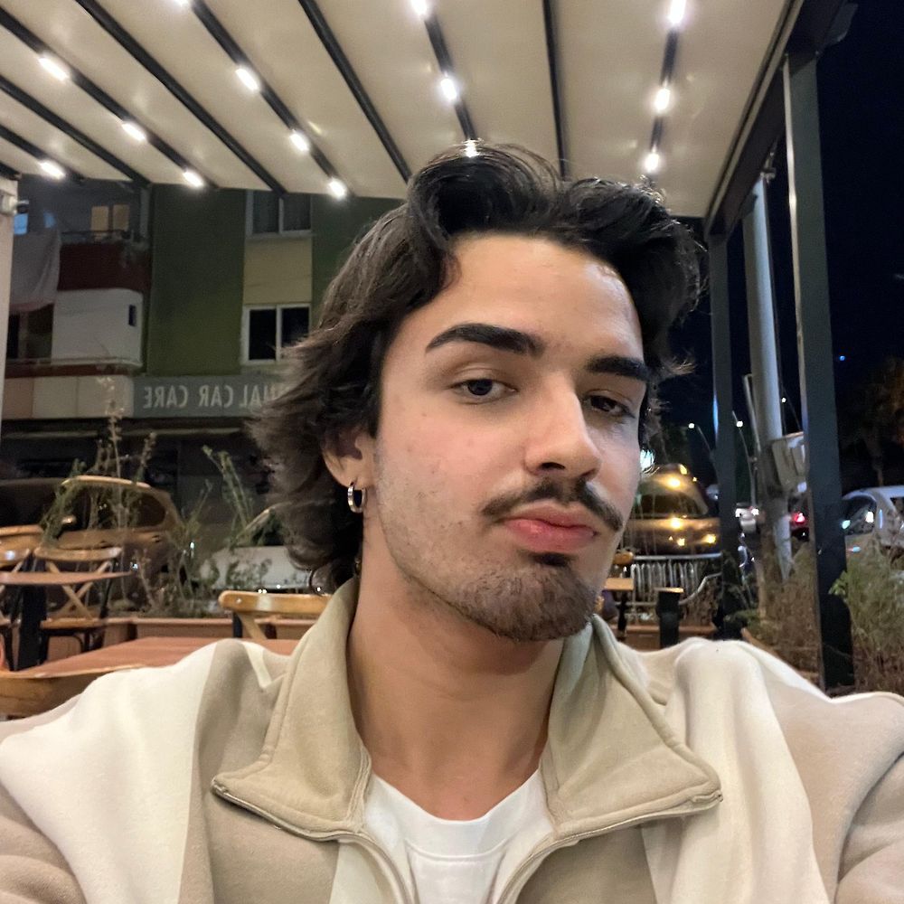 ‎Enes’s profile • Letterboxd