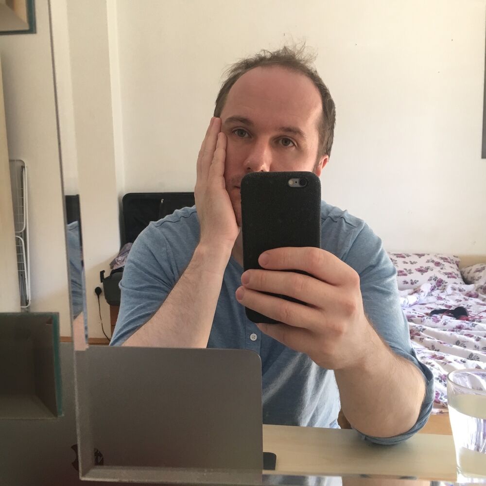 ‎Ricky Tanner’s profile • Letterboxd