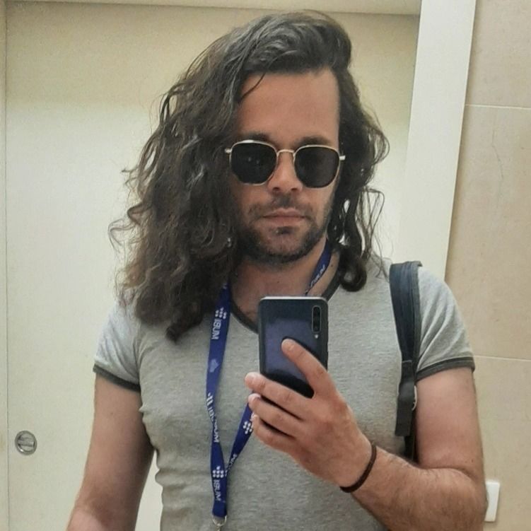 ‎Jon Pichot’s profile • Letterboxd