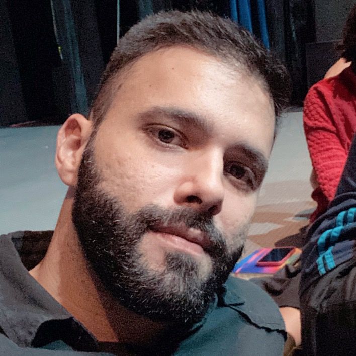 ‎Bruno Velloso’s profile • Letterboxd