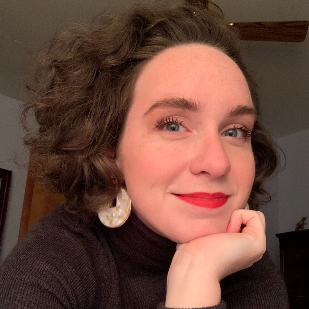 ‎Megan Wall’s profile • Letterboxd