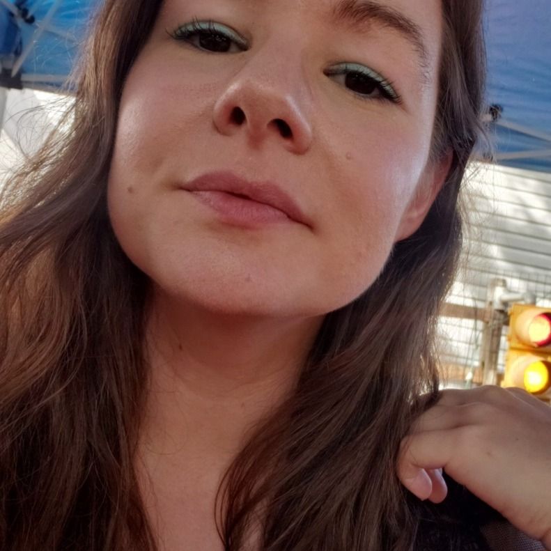 ‎Molly’s profile • Letterboxd