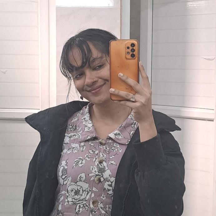 ‎Nivi’s profile • Letterboxd