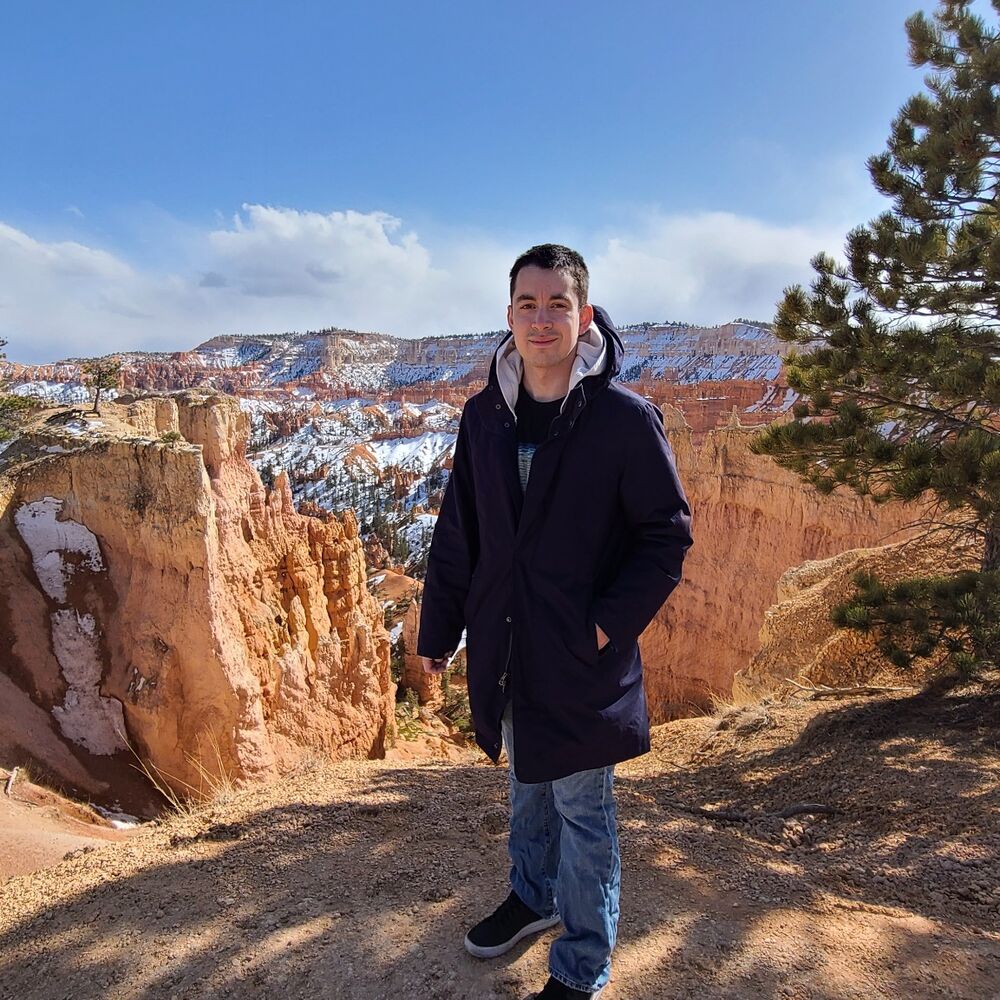 ‎Ryan Nichols’s profile • Letterboxd