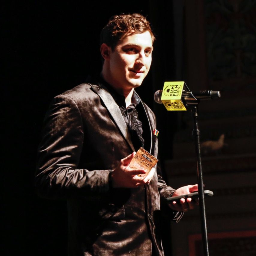 ‎Brian Blum’s profile • Letterboxd