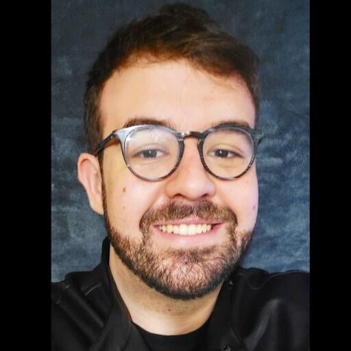 ‎Rafael Borges’s profile • Letterboxd