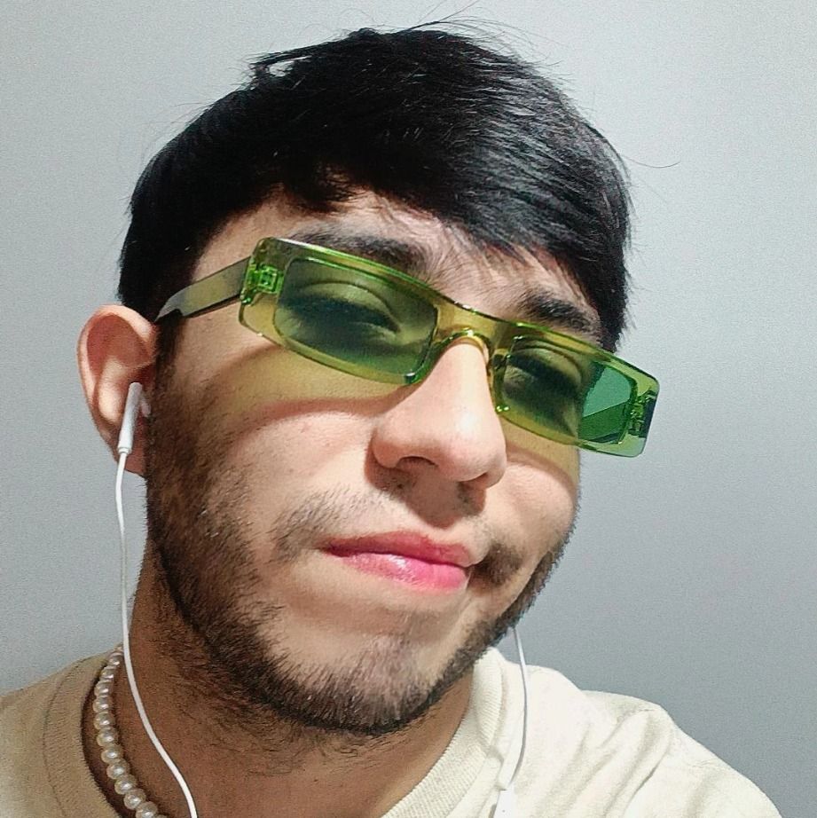 ‎Pepe’s profile • Letterboxd
