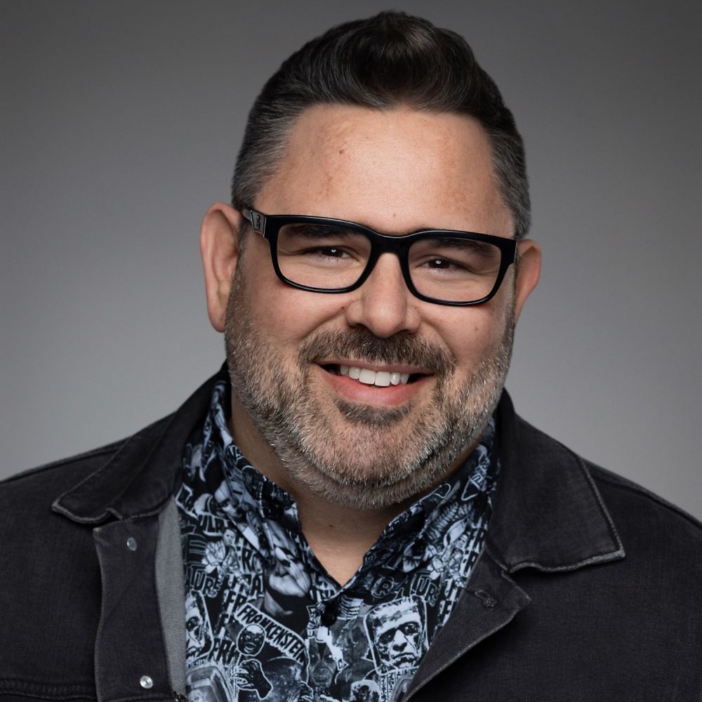 ‎Michael Aiello’s profile • Letterboxd