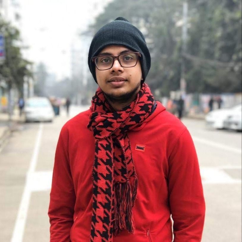 ‎Sohan Mahmud’s profile • Letterboxd