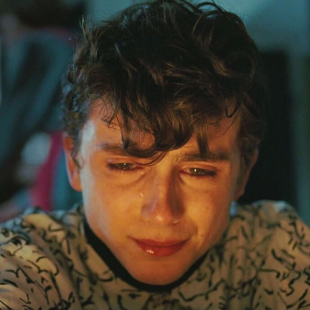 ‎will’s profile • Letterboxd