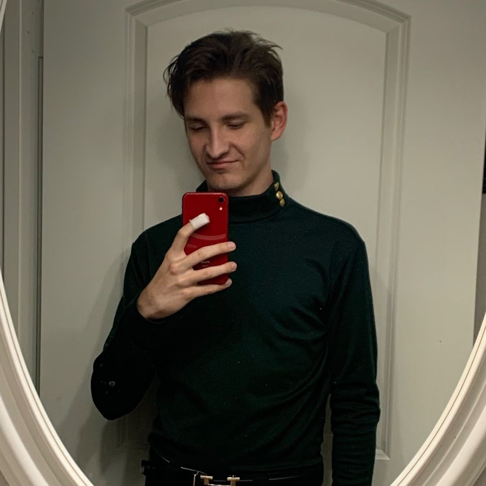 ‎Ethan Hart’s profile • Letterboxd