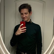 ‎Ethan Hart’s profile • Letterboxd