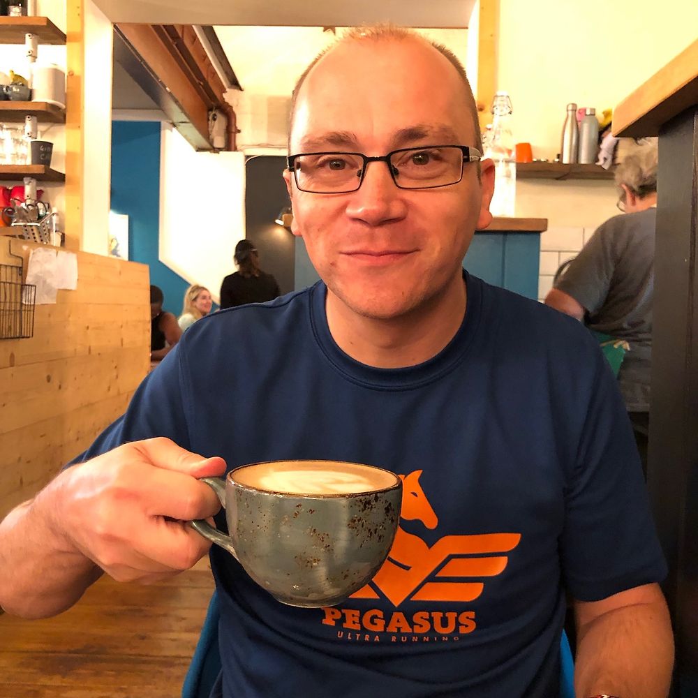 ‎Gary Bartram’s profile • Letterboxd