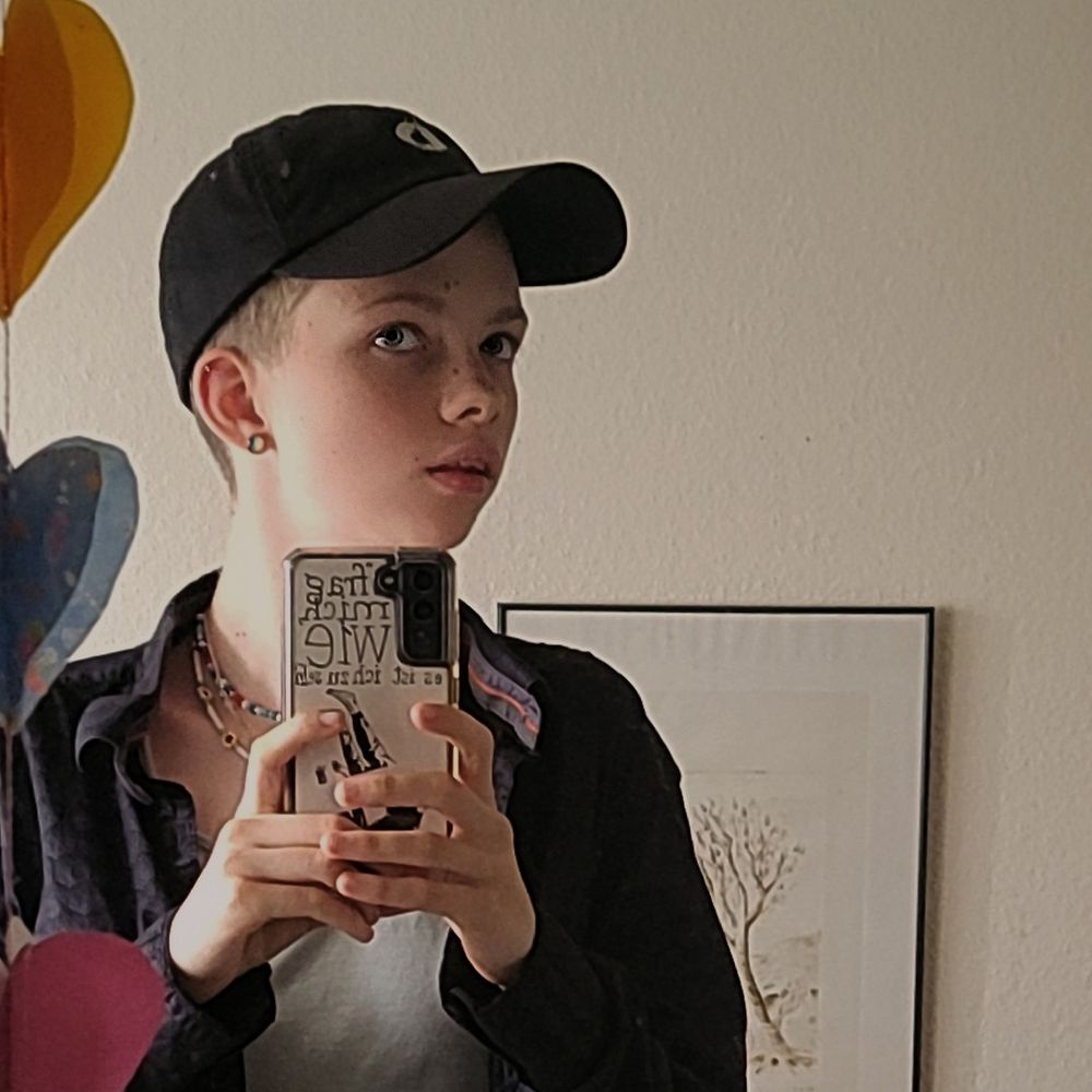 ‎Charlie Harms’s profile • Letterboxd