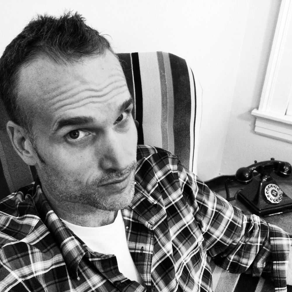 ‎Scott Bennett’s profile • Letterboxd